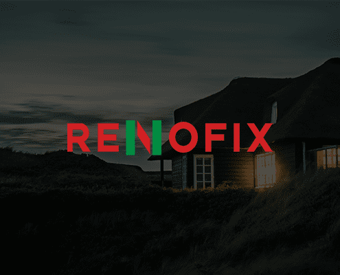 Produkter | Stort udvalg af produkter til facadeisolering | Kontakt Renofix